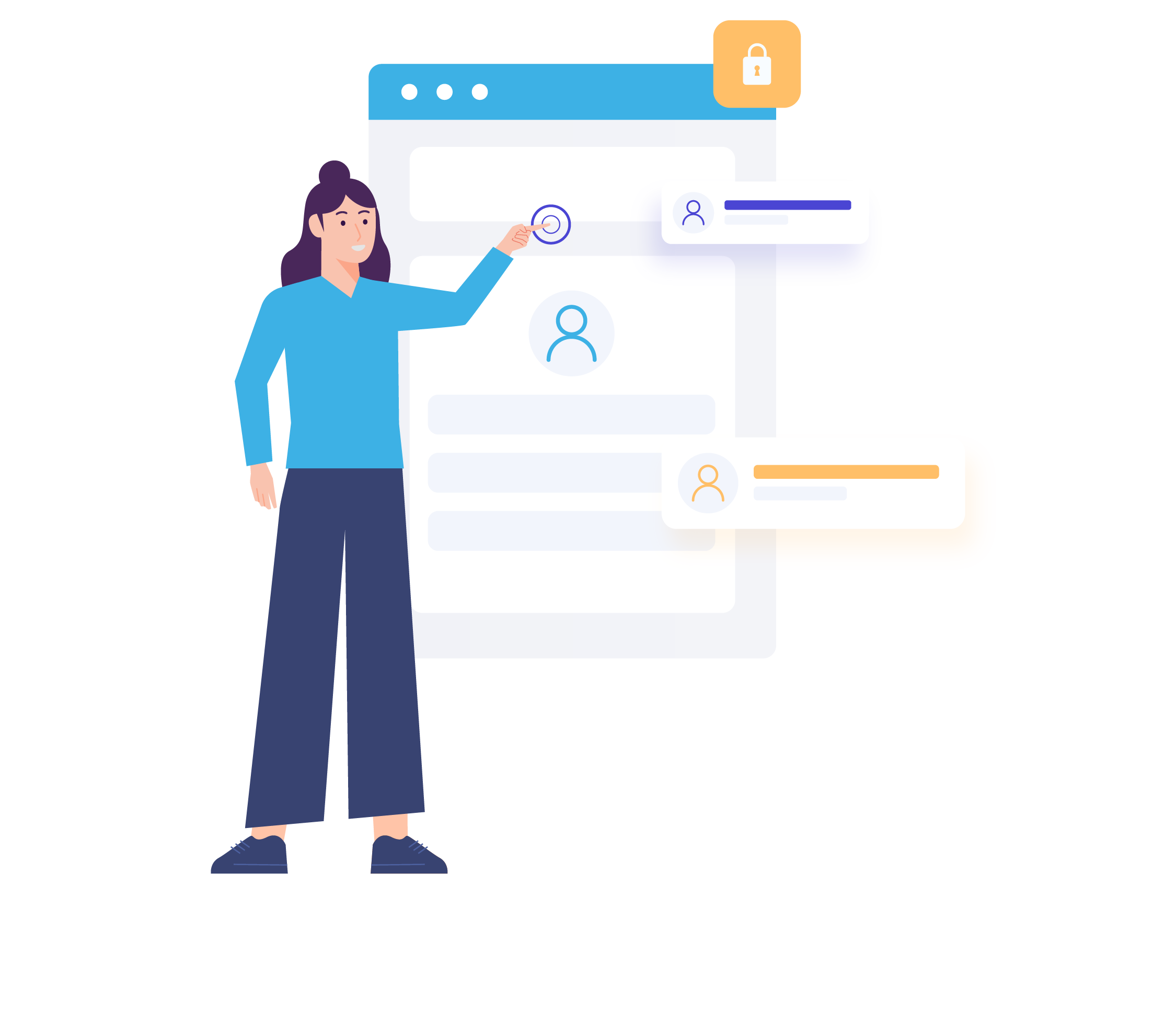 Bubble | Cloud Based Practice Management Software for Irish Accountants